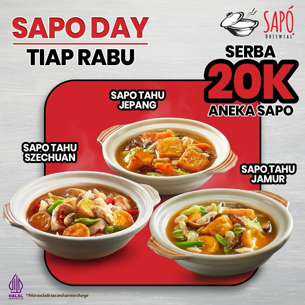 Events & Promotions - Official Cibubur Junction