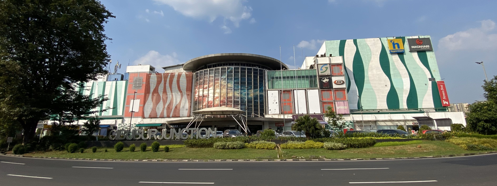 Home - Official Cibubur Junction